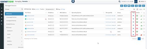 device tagging in streamlining vulnerability management