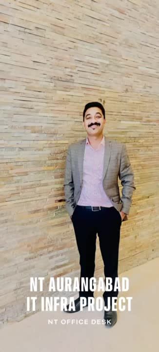 Video Nilesh Thakare On Linkedin Infrastructureproject