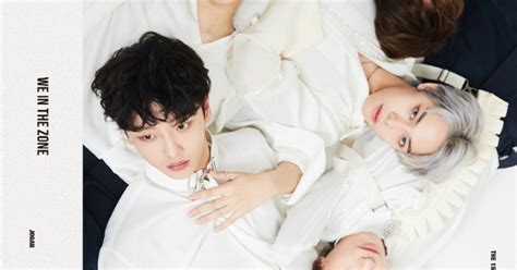 위인더존 시현 프듀· 언더나인틴 이후 정식 데뷔기대해달라