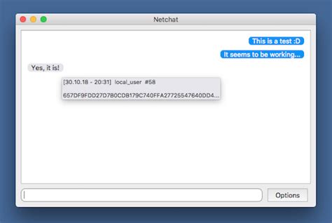 Github Cfanatic Mysql Netchat Messenger With Mysql Storage And Aes