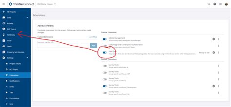 Trimble Access Jxl Files Folder Upload To Trimble Connect Web Trimble Connect User Forum