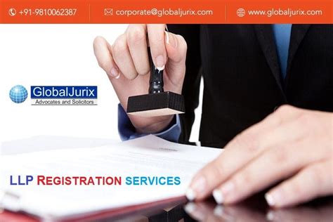 Llp Registration Services — Global Jurix By Toplaw Firm Medium