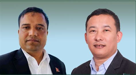 प्रदेश १ मा माओवादीको दलको नेतामा इन्द्र आङ्बो र दुर्गा चापागाइँको दाबी