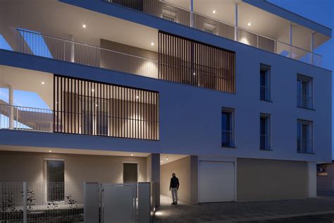 Peruzzo Architettura Peruzzo Stefano Peruzzo Simone Marco Zanta · Silea B · Divisare