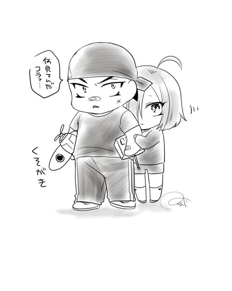 まあそんなに考えてもいいことないやろというわけでなんかバトンをfuさんからいただきましたありがとナス 絵描りちエル11月お