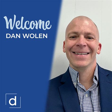 Distinctive Living On Linkedin Welcome Dan Wolen Our New Senior Vice