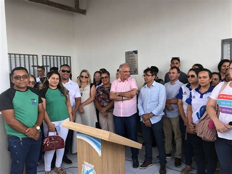 Prefeitura De Araruna Inaugura Espaço Da Mulher Prefeitura Municipal