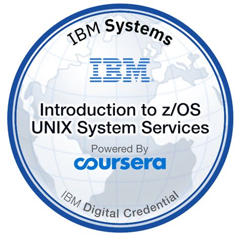 Introducing Zos Unix System Services Datafloq