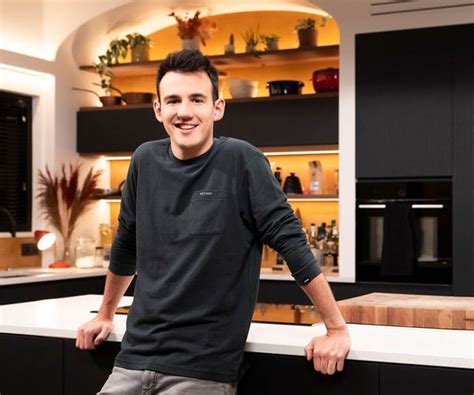 Loïc Heeft Een Nieuwe Dovy Keuken Dovy Keukens