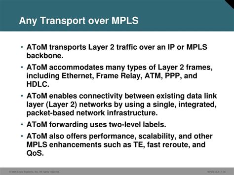 ppt introduction to mpls powerpoint presentation free download id