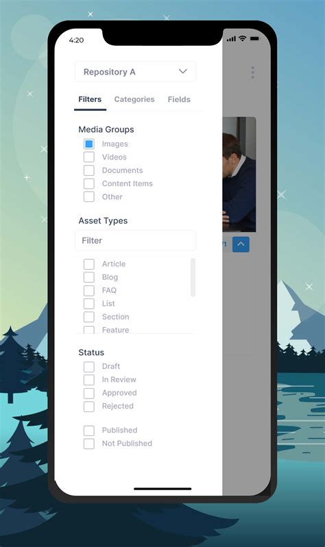 A Dive Into The Ocm Box Interface And User Experience