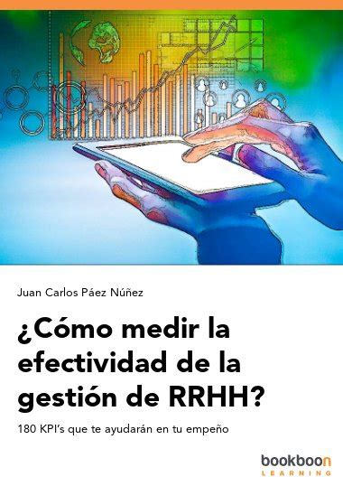 Cómo medir la efectividad de la gestión de RRHH