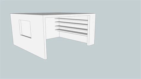 Mmd 3d Warehouse
