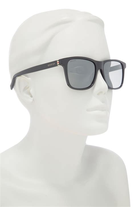 Gucci 54mm Square Sunglasses Nordstromrack Gucci 54mm Square Sunglasses Nordstromrack