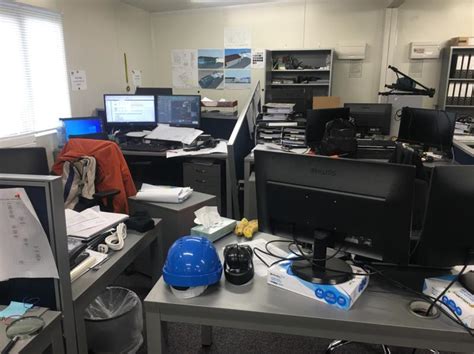 Springclean Officedesigners101 Projects Katrina Cuckow