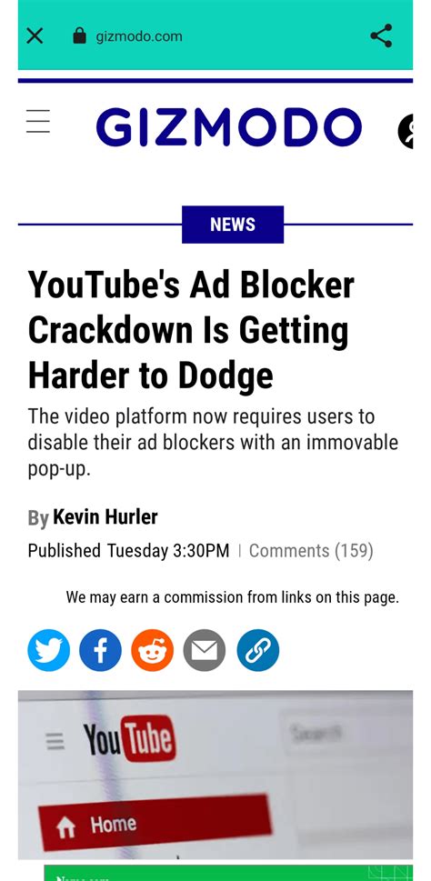 Youtube Ads Getting Harder To Block Rasmongold