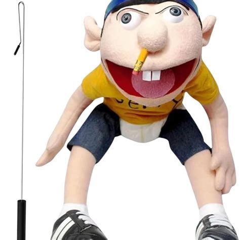 Sml Marvin Puppet Etsy