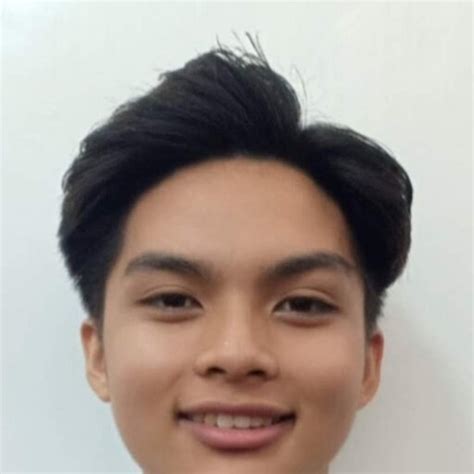 Jeroein Lloyd Magno Batangas State University Batangas Computer