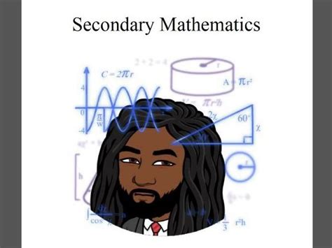 Secondary Mathematics Homework Booklet Gcse Ks3 Teaching Resources