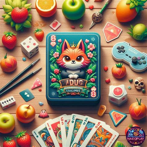 Badugi Card Game On Linkedin Todays Topic Unveiling Badugi Card Game