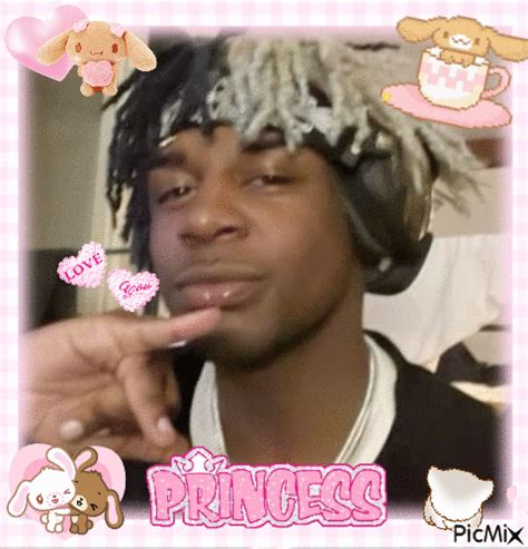 Ken Carson Cute Carson Cartoon Profile Pics Cute