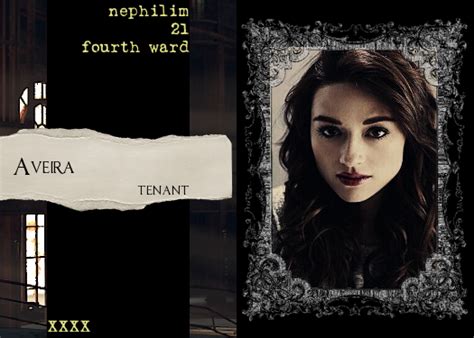 Aveira The Safehouserp Wikia Fandom