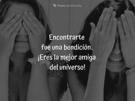 Arriba 54 Imagen Frases Para Fotos Con Mi Mejor Amiga Viaterra Mx