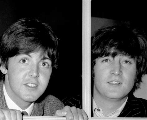 John Lennon Said Jingles Sound Like The Beatles Revolver