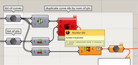 Is There An Upper Limit Of The Dimensions Of Array Grasshopper Mcneel Forum