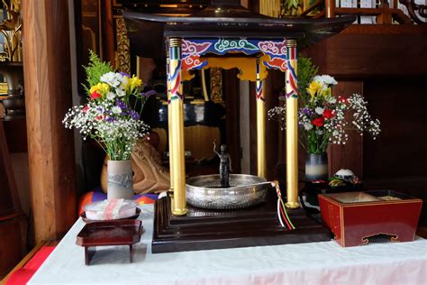 平成29年度花祭り施餓鬼会法要が開催されました 浄土宗 間宮山 時鑑院 広渡寺函南町