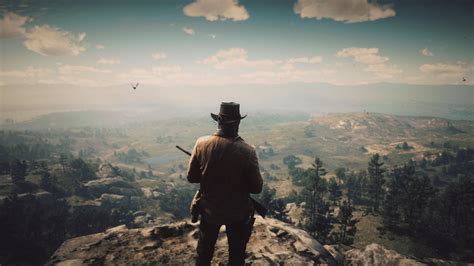 Red Dead Redemption 2 Mission 4k Wallpaper,HD Games Wallpapers,4k ...