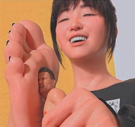Flagg3d Foot Massage