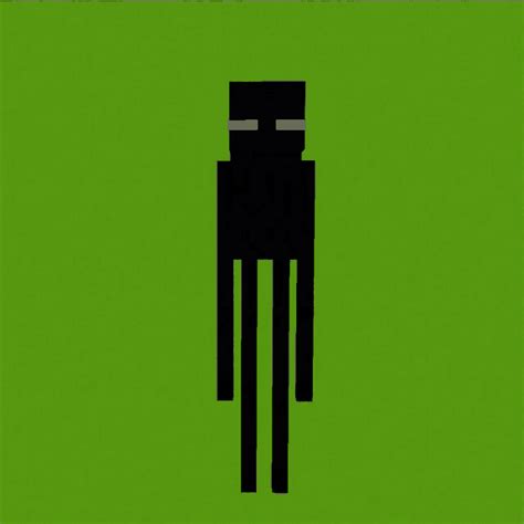 Enderman Default Dance Dancing  Endermandefaultdance Dancing Discover And Share S