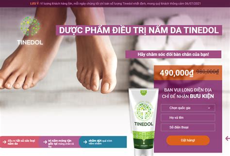 Tinedol