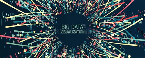 Data Sorting Process A Dynamic Array Of Information Consisting Of Lines In The Form Of Arrows