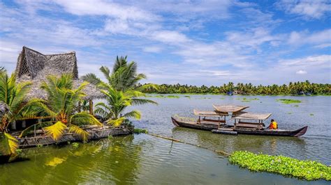 Explore 21 Best Places To Visit In Kumarakom In 2026