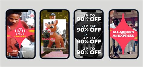 AliExpress Launches Campaign Introducting US Consumers To The World S