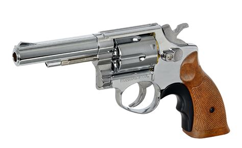 Set Hg 131b Revolver Green Gas Powered Hfc Set Of 6pcs