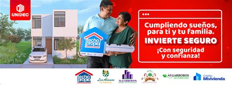 Unidec Constructora E Inmobiliaria