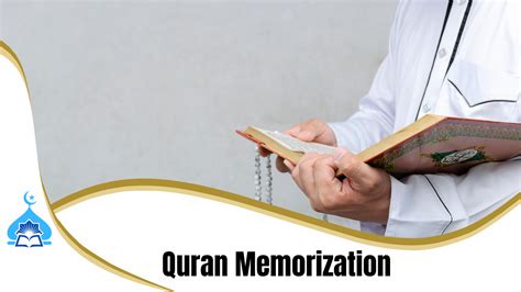 Quran Memorization Course Muslimi Academy