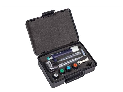 “primelab” Multitest Photometer Test Kits