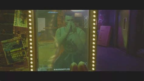 Slideshow Cyberpunk Night City Wire Screenshots