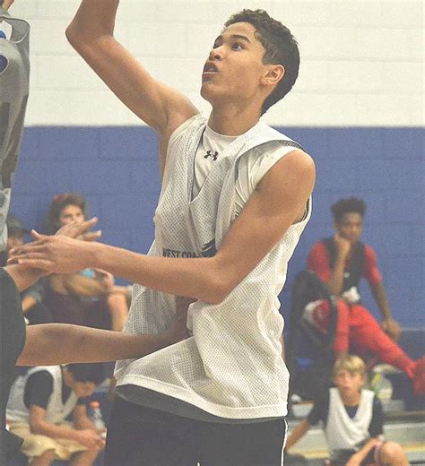 Dave Keefer On Twitter Wce All Star Camp Johnnyjuzang Displayed Array Of Skills Ryansilver1