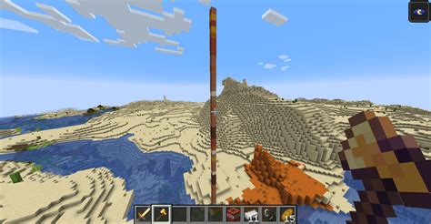 Seed 3614300047382744498 Coords X 662 Z 954 R Minecraft