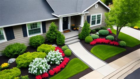 Ranch Style Home Landscaping Unveil My Secrets