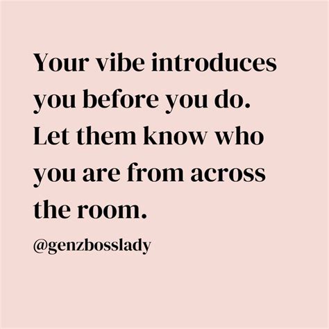 Empowering Quotes For Women GenZ Boss Lady