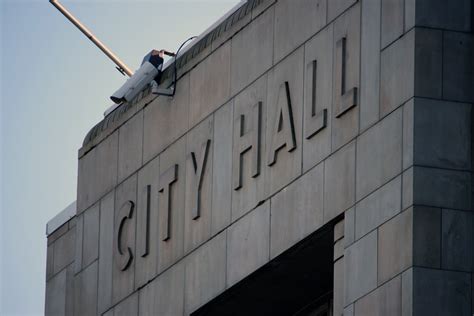 Nanaimo City Council Declines Request To Support Forestry Industry