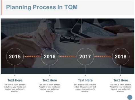 Planning Process In Tqm Example Of Ppt Presentation PowerPoint Templates Backgrounds