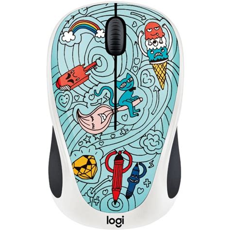 Logitech M317c Mouse