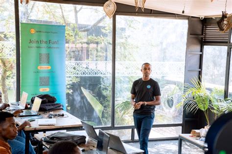 Shadrach Highflyer On Linkedin Thursday Event Ai Robotics Iot Ml